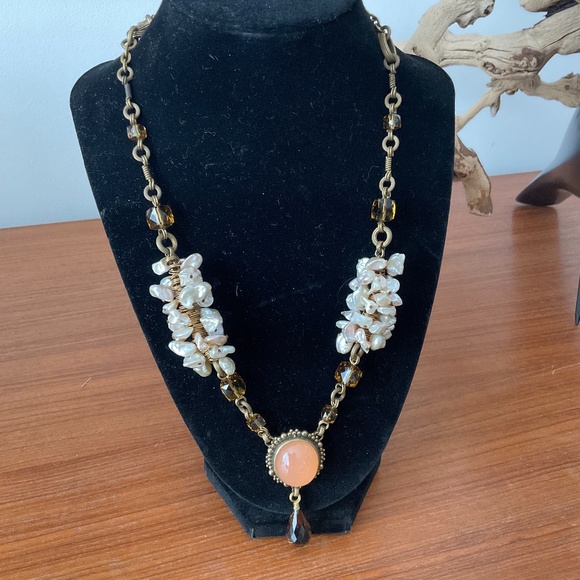 Stephen Dweck | Jewelry | Stephen Dweck Necklace | Poshmark